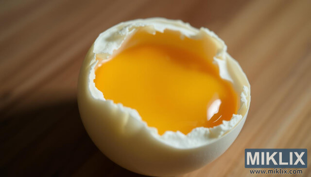 Mga Gintong Yolks, Mga Ginintuang Benepisyo: Ang Mga Kabutihang ...